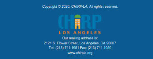 Free High Speed Internet for 1,000 Days for Low Income Los Angeles Families